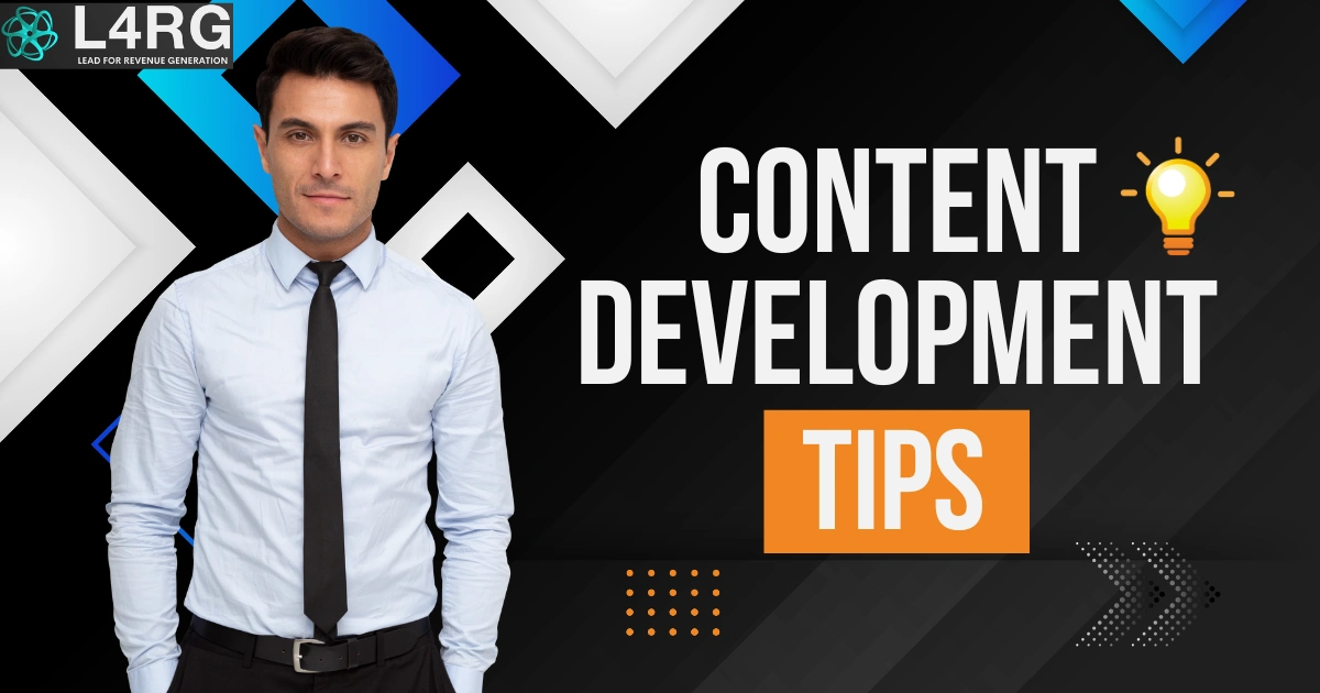 L4RG Content Guide 2026 – Tips for Effective Digital